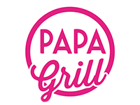 Papa Grill Paisley Restaurant Full Menu in Paisley